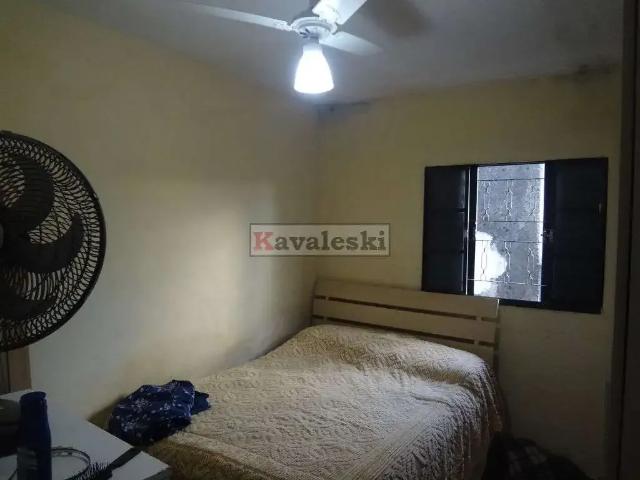 Casa / Sobrado para Venda em São Paulo/SP Jardim Vergueiro Sacomã 2 Quartos