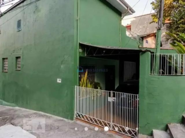 Casa / Sobrado para Venda em São Paulo/SP Jardim Vergueiro Sacomã 2 Quartos