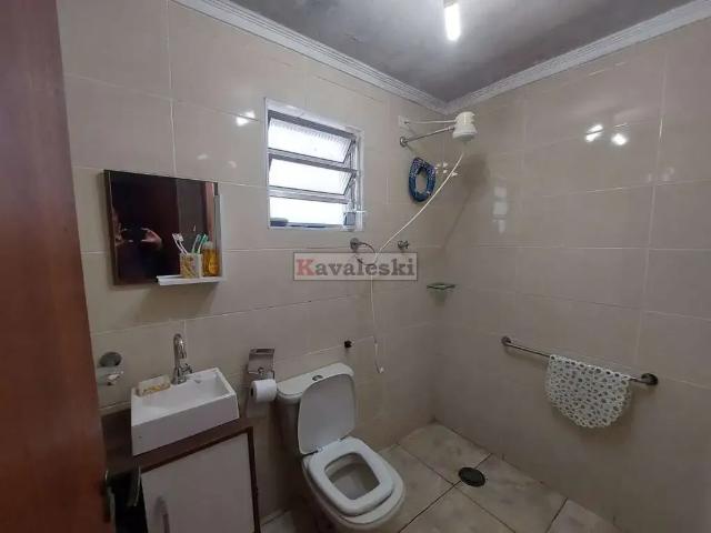 Casa / Sobrado para Venda em São Paulo/SP Jardim Vergueiro Sacomã 2 Quartos