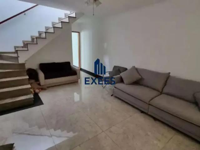 Casa / Sobrado para Venda em São Paulo/SP Jardim Vergueiro Sacomã 3 Quartos