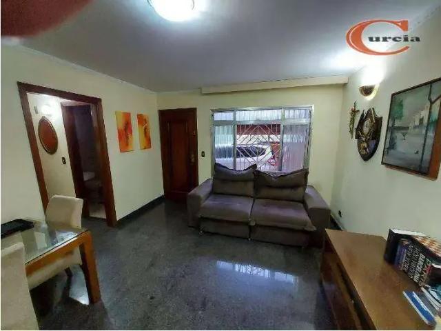 Casa / Sobrado para Venda em São Paulo/SP Jardim Vergueiro Sacomã 3 Quartos