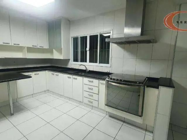 Casa / Sobrado para Venda em São Paulo/SP Jardim Vergueiro Sacomã 3 Quartos