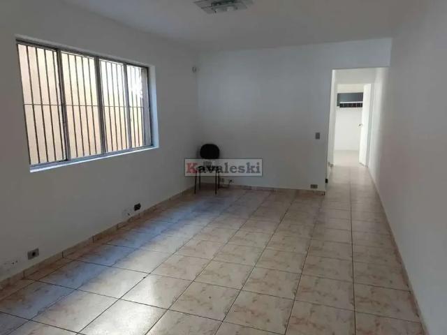 Casa / Sobrado para Venda em São Paulo/SP Jardim Vergueiro Sacomã 3 Quartos