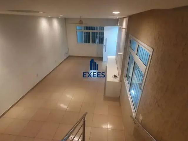 Casa / Sobrado para Venda em São Paulo/SP Jardim Vergueiro Sacomã 3 Quartos