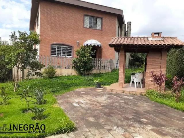 Casa / Sobrado para Venda em São Paulo/SP Jardim Vergueiro Sacomã 4 Quartos