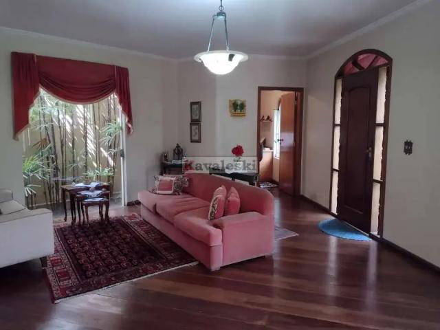 Casa / Sobrado para Venda em São Paulo/SP Jardim Vergueiro Sacomã 4 Quartos