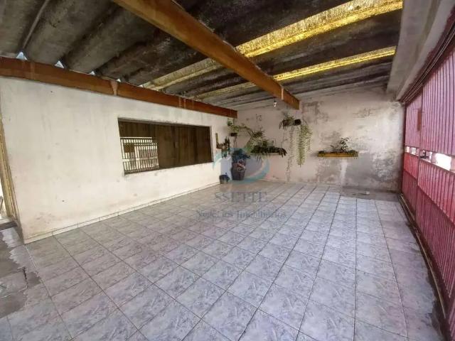 Casa / Sobrado para Venda em São Paulo/SP Jardim Vergueiro Sacomã 4 Quartos