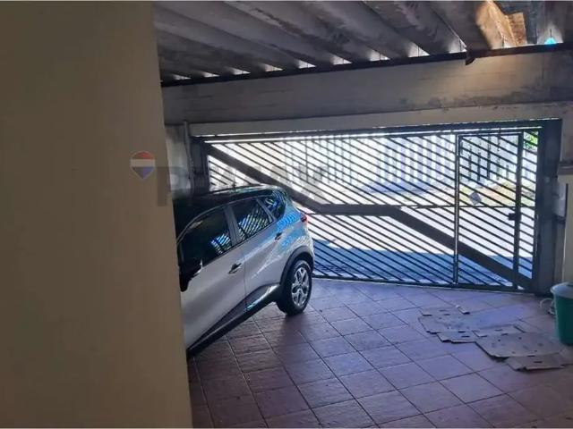 Casa / Sobrado para Venda em São Paulo/SP Jardim Vergueiro 3 Quartos
