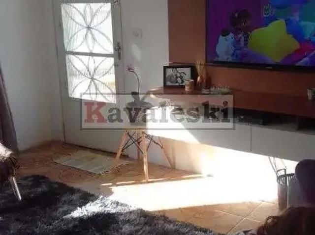 Casa / Sobrado para Venda em São Paulo/SP Jardim Vergueiro 3 Quartos