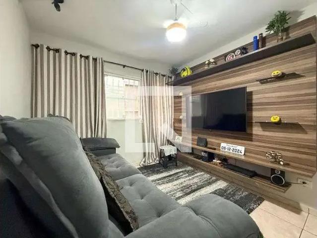 Casa / Sobrado para Venda em São Paulo/SP Jardim Vergueiro 3 Quartos