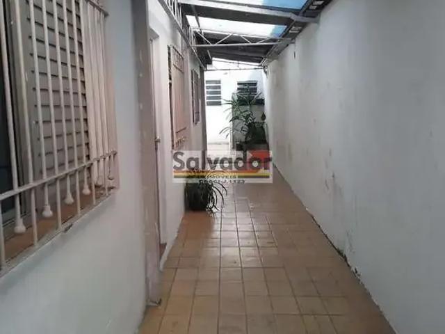 Casa / Sobrado para Venda em São Paulo/SP Jardim Vergueiro 4 Quartos
