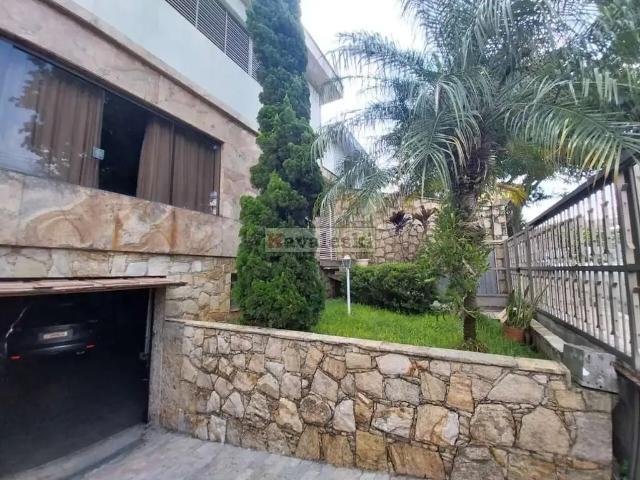 Casa / Sobrado para Venda em São Paulo/SP Jardim Vergueiro 4 Quartos