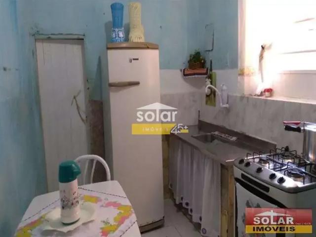 Casa / Sobrado para Venda em São Paulo/SP Jardim Verônia 2 Quartos