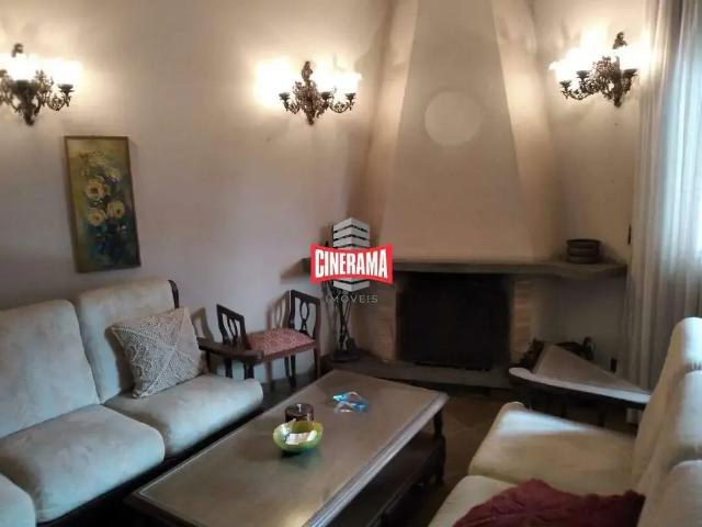 Casa / Sobrado para Venda em São Paulo/SP Jardim Vitoria Regia 4 Quartos