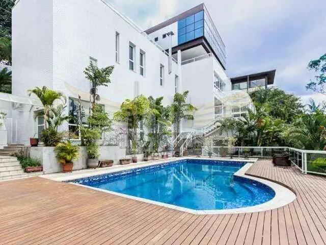 Casa / Sobrado para Venda em São Paulo/SP Jardim Vitoria Regia 6 Quartos