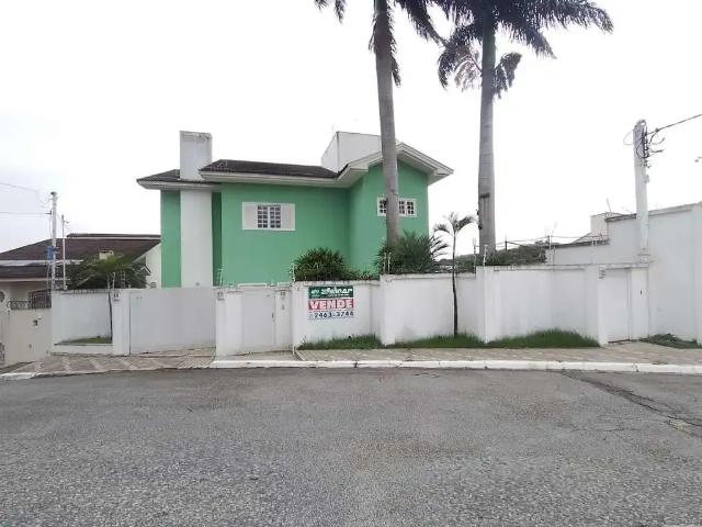 Casa / Sobrado para Venda em São Paulo/SP Jardim Vitoria Regia 8 Quartos