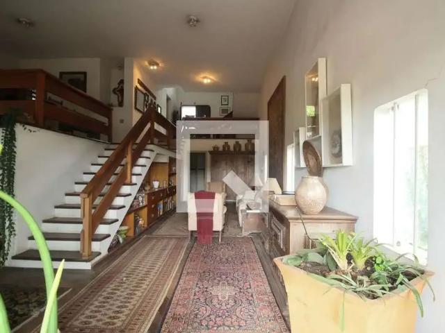Casa / Sobrado para Venda em São Paulo/SP Jardim Vitoria Regia 3 Quartos