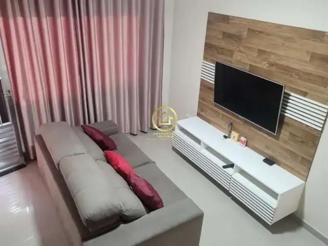 Casa / Sobrado para Venda em São Paulo/SP Jardim Vitoria Regia 3 Quartos