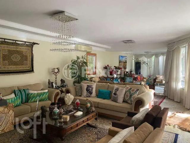 Casa / Sobrado para Venda em São Paulo/SP Jardim Vitoria Regia 3 Quartos