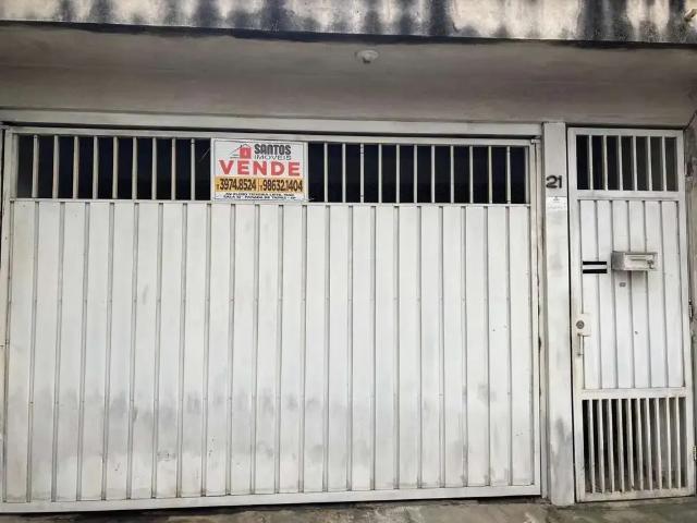Casa / Sobrado para Venda em São Paulo/SP Jardim Vitória Régia Zona Norte 2 Quartos