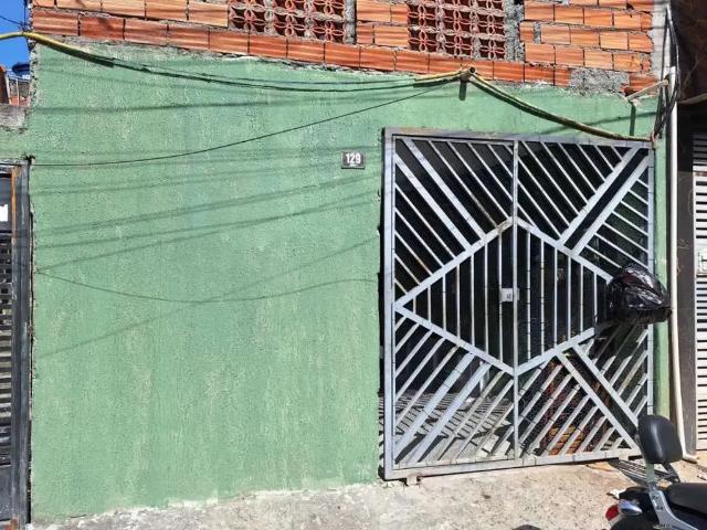 Casa / Sobrado para Venda em São Paulo/SP Jardim Vitória Régia Zona Norte 3 Quartos