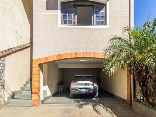 Casa / Sobrado para Venda em São Paulo/SP Jardim Vivan 3 Quartos