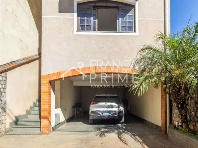 Casa / Sobrado para Venda em São Paulo/SP Jardim Vivan 3 Quartos