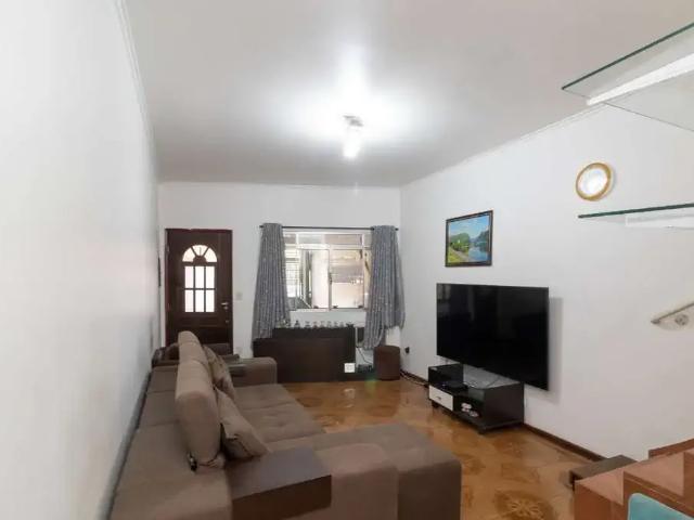 Casa / Sobrado para Venda em São Paulo/SP Jardim Vivan 2 Quartos
