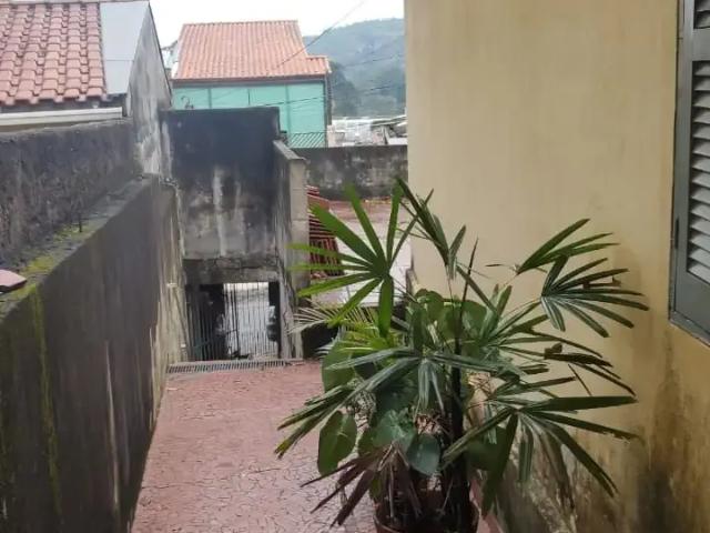 Casa / Sobrado para Venda em São Paulo/SP Jardim Vivan 2 Quartos