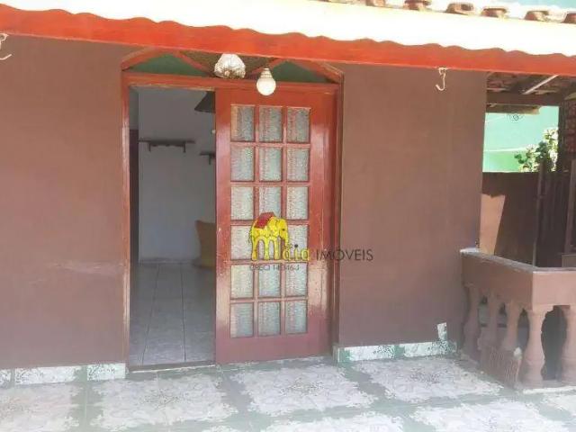 Casa / Sobrado para Venda em São Paulo/SP Jardim Vivan 2 Quartos