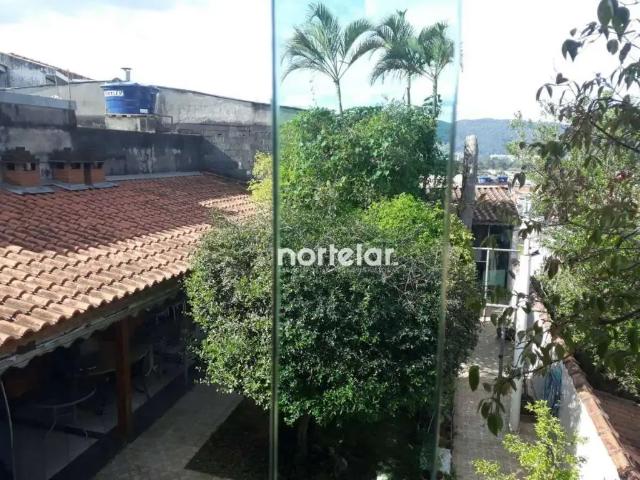 Casa / Sobrado para Venda em São Paulo/SP Jardim Vivan 4 Quartos