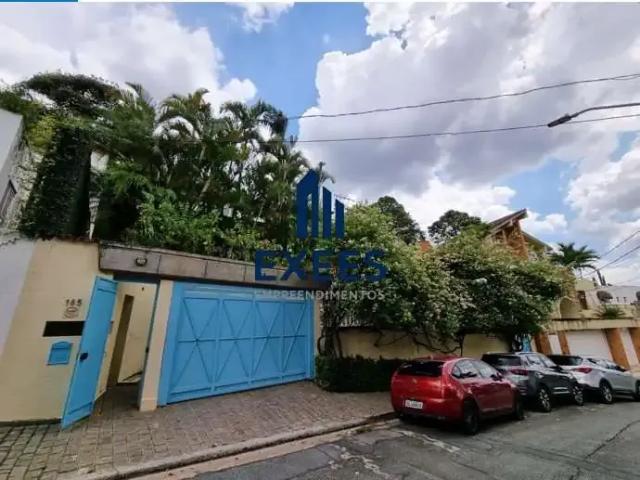 Casa / Sobrado para Venda em São Paulo/SP Jardim Viana 6 Quartos