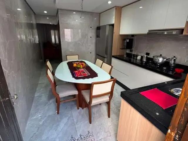 Casa / Sobrado para Venda em São Paulo/SP Jardim Vila Carrão 3 Quartos