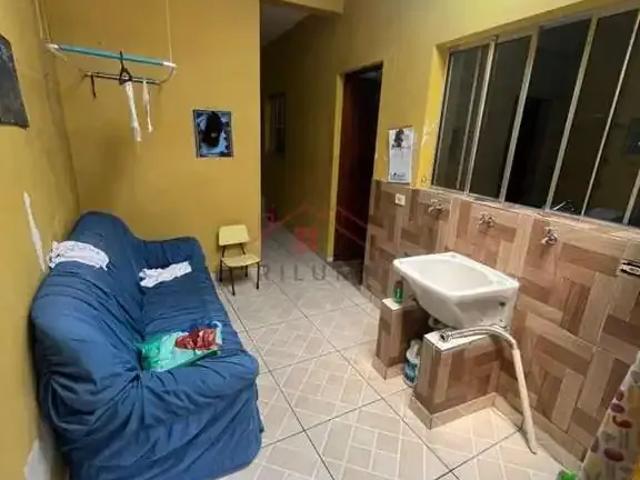 Casa / Sobrado para Venda em São Paulo/SP Jardim Vila Carrão 3 Quartos
