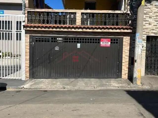 Casa / Sobrado para Venda em São Paulo/SP Jardim Vila Carrão