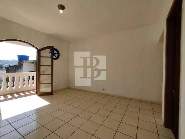 Casa / Sobrado para Venda em São Paulo/SP Jardim Vila Carrão 2 Quartos
