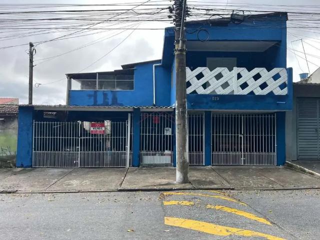 Casa / Sobrado para Venda em São Paulo/SP Jardim Vila Carrão