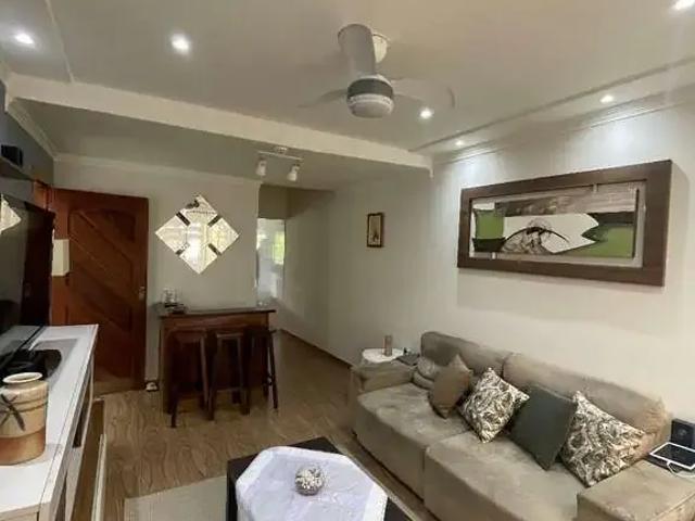 Casa / Sobrado para Venda em São Paulo/SP Jardim Vila Formosa 2 Quartos