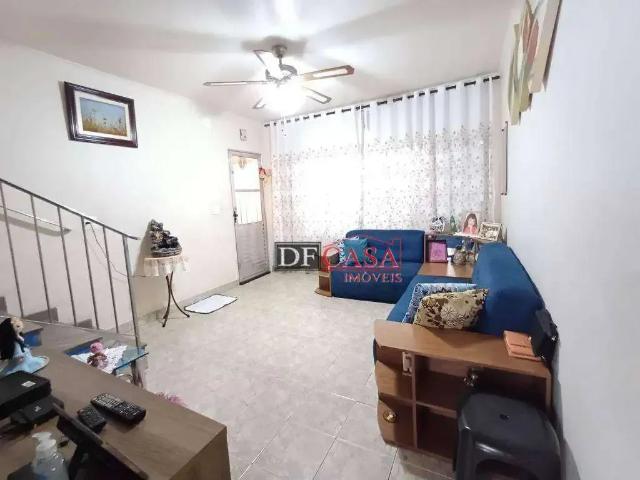 Casa / Sobrado para Venda em São Paulo/SP Jardim Vila Formosa 2 Quartos