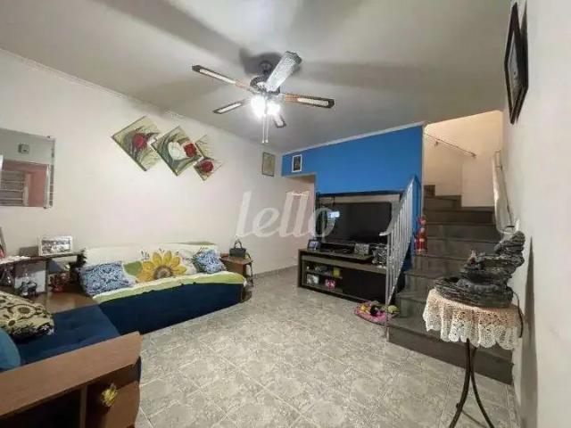 Casa / Sobrado para Venda em São Paulo/SP Jardim Vila Formosa 2 Quartos