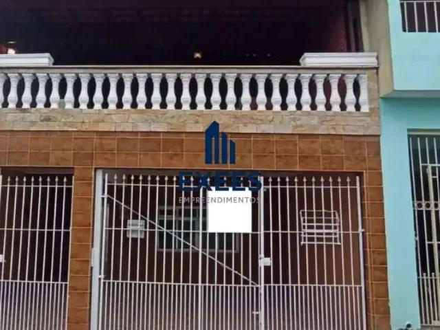 Casa / Sobrado para Venda em São Paulo/SP Jardim Vila Formosa 2 Quartos