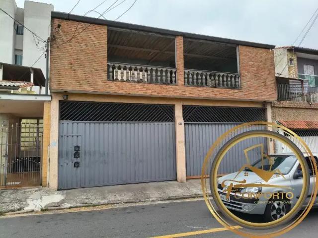 Casa / Sobrado para Venda em São Paulo/SP Jardim Vila Formosa 2 Quartos