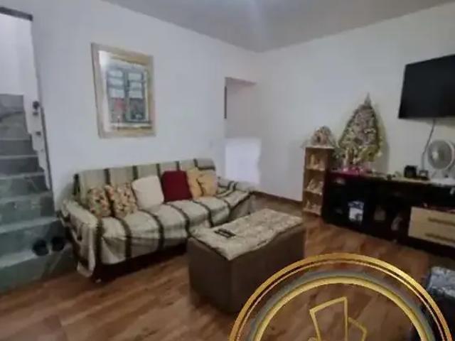 Casa / Sobrado para Venda em São Paulo/SP Jardim Vila Formosa 2 Quartos