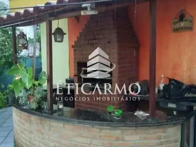 Casa / Sobrado para Venda em São Paulo/SP Jardim Vila Formosa 2 Quartos