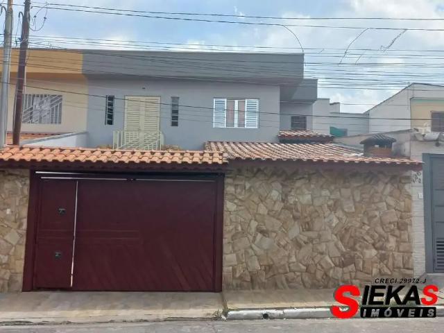 Casa / Sobrado para Venda em São Paulo/SP Jardim Vila Formosa 2 Quartos