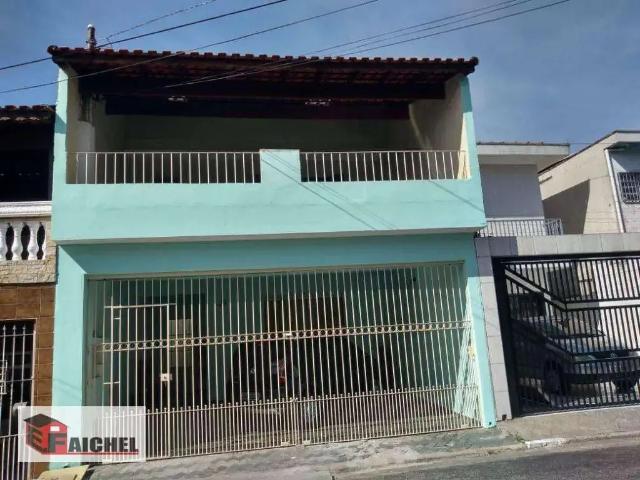 Casa / Sobrado para Venda em São Paulo/SP Jardim Vila Formosa 2 Quartos
