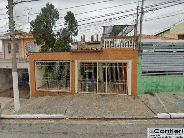 Casa / Sobrado para Venda em São Paulo/SP Jardim Vila Formosa 2 Quartos