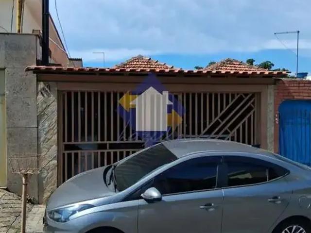 Casa / Sobrado para Venda em São Paulo/SP Jardim Vila Formosa 2 Quartos