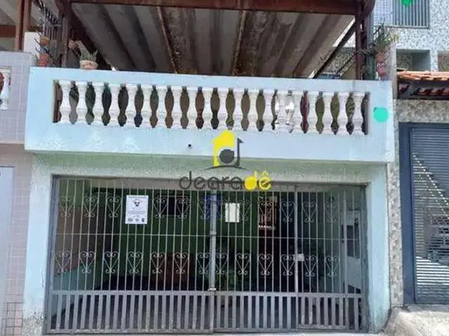 Casa / Sobrado para Venda em São Paulo/SP Jardim Vila Formosa 2 Quartos