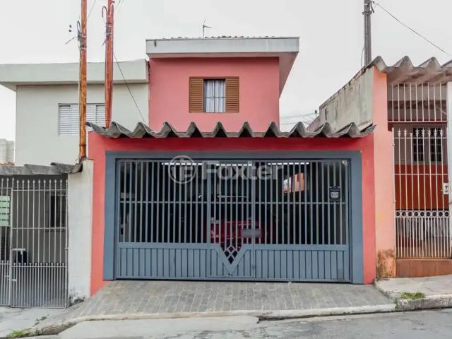 Casa / Sobrado para Venda em São Paulo/SP Jardim Vila Formosa 2 Quartos